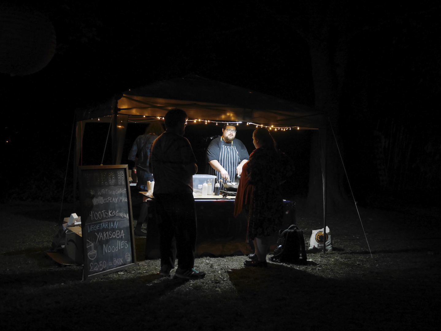 Matsuri Events | Tokonatsu - Japanese Culture, Anime and Manga Camping ...