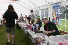 Tokonatsu - Japanese Culture, Anime and Manga Camping Festival