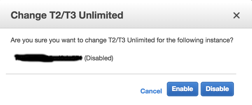 T3 pricing? : r/aws